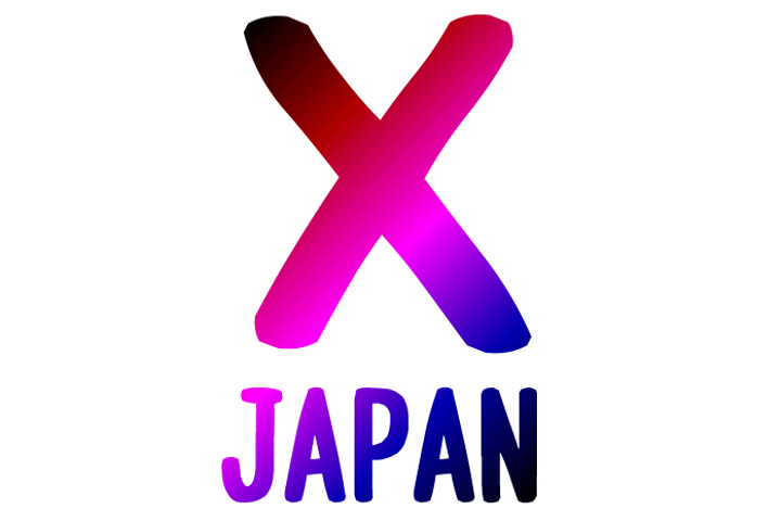 XJAPANロゴ | クマのたあくん★ゲーム＆ホビー日記